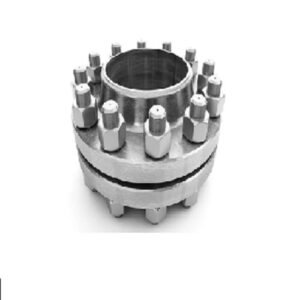 Carbon Steel A105 Flanges - Nissan Steel