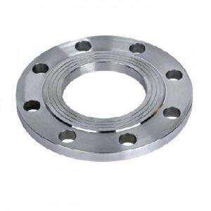 Carbon Steel A105 Flanges - Nissan Steel