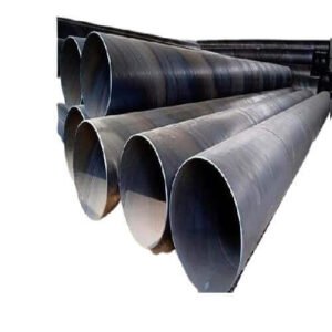 Carbon Steel A105 Pipe & Tube - Nissan Steel