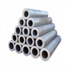 Carbon Steel A105 Flange & Pipe - Nissan Steel