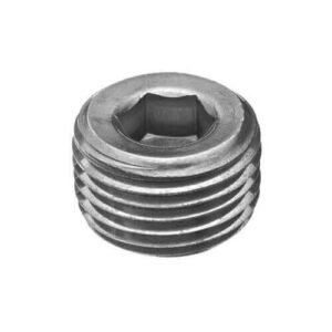 Instrumentation Tube Fittings - Nissan Steel