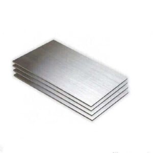 Stainless Steel 309 Sheets, Plates and Coil - Nissan Steel