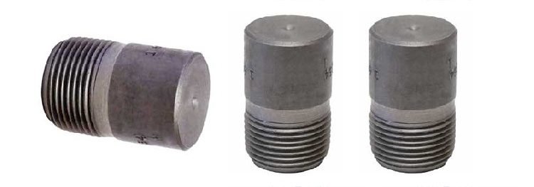 B16.11 ASME Round Plug Forged fitting - Nissan Steel